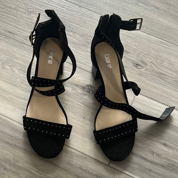 Bar III | Shoes | Bar Iii Wedge Heels | Poshmark